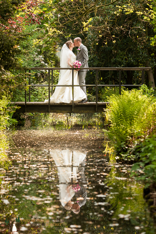 Mooiste trouwfoto's van 2014 - Trouw-Portret